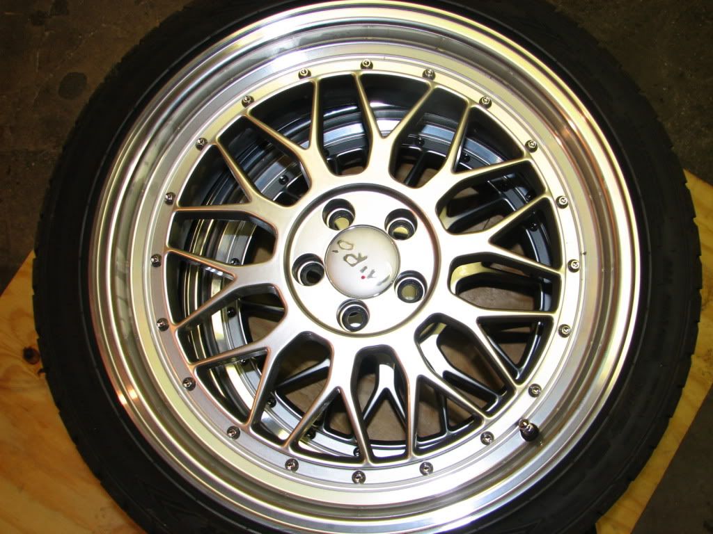 f/s bbs lm reps 18x8 5x 100 gti boser hood for mk4 24v parts lebanon pa | VW Vortex - Volkswagen ...