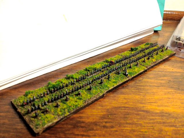 [TMP] "Back to 3mm..." Topic