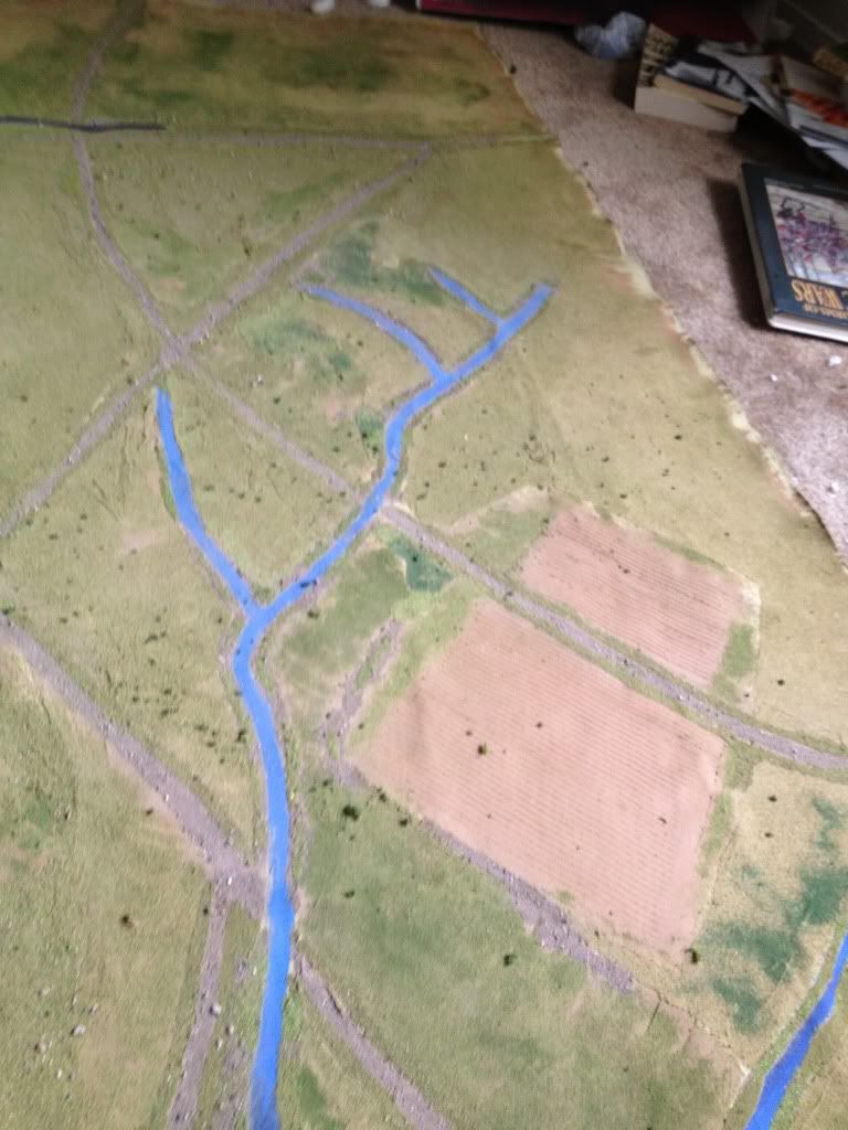 [TMP] "3mm project update" Topic