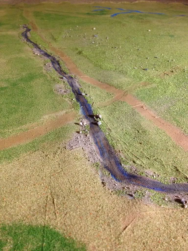 [TMP] "3mm project update" Topic