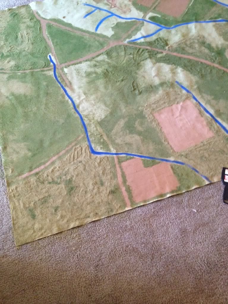 [TMP] "3mm project update" Topic