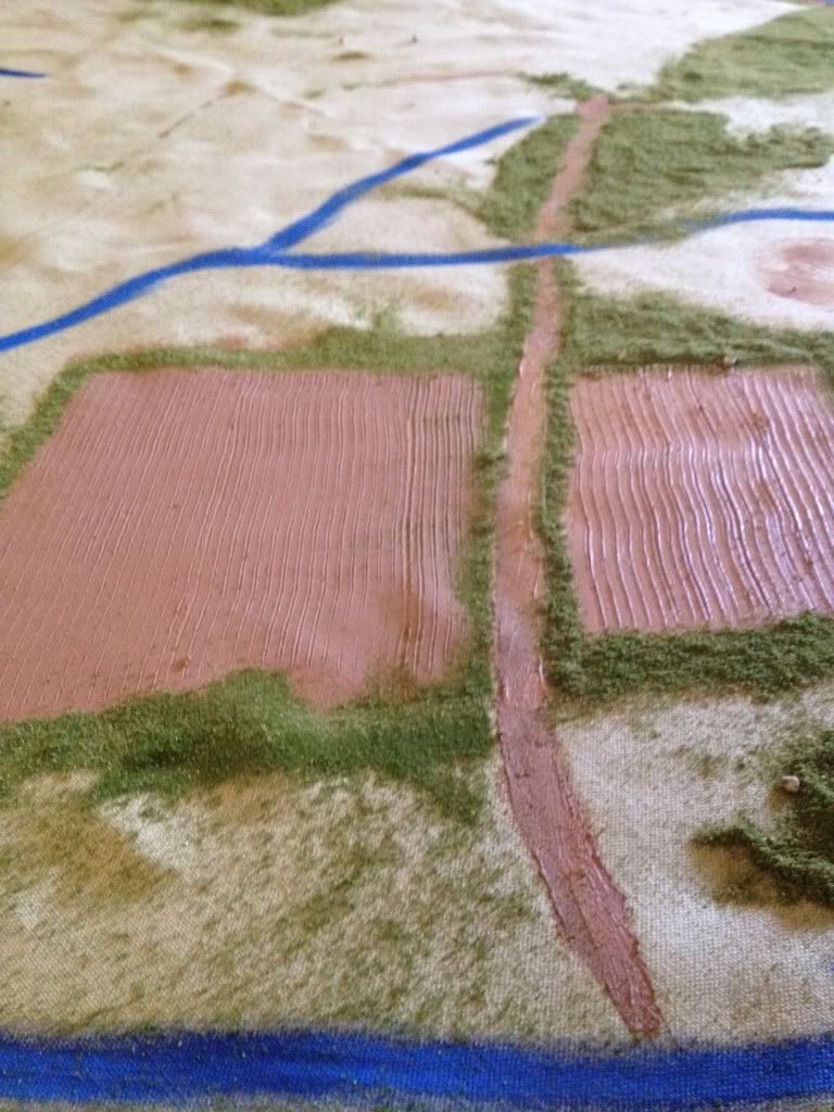 [TMP] "3mm project update" Topic