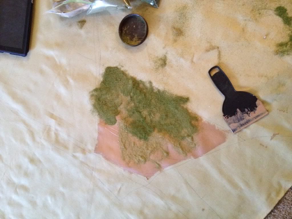 [TMP] "3mm project update" Topic