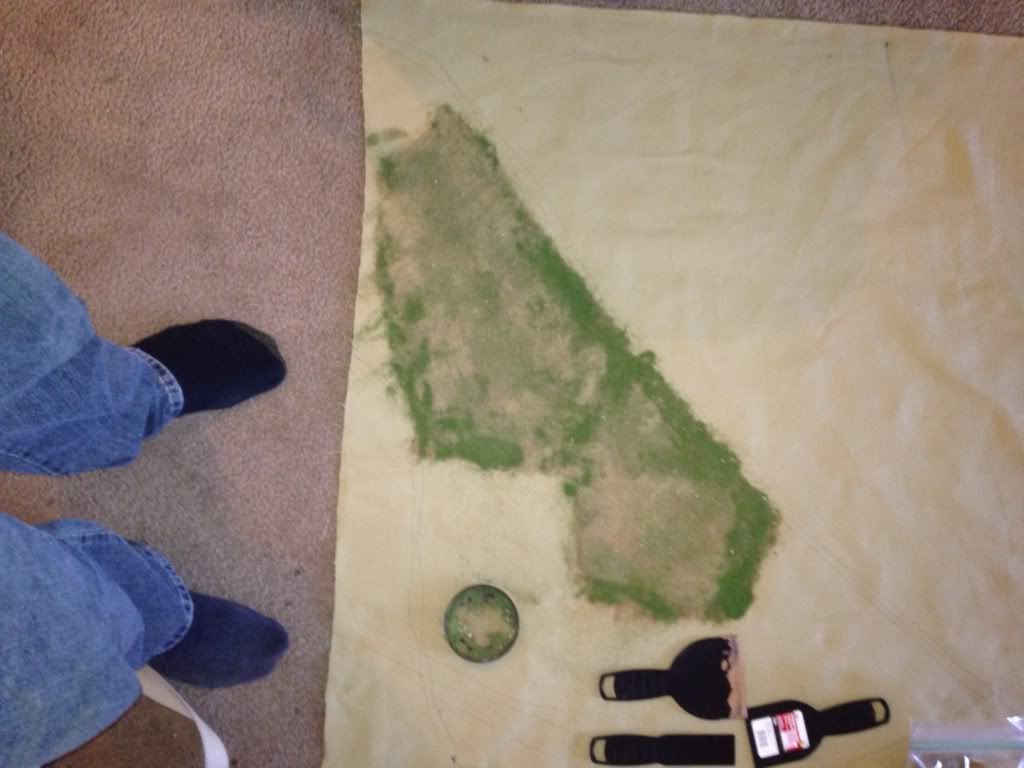 [TMP] "3mm project update" Topic