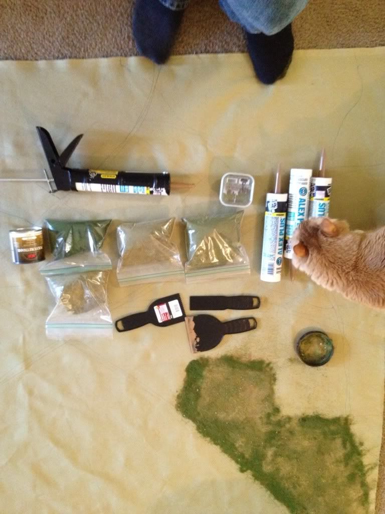 [TMP] "3mm project update" Topic