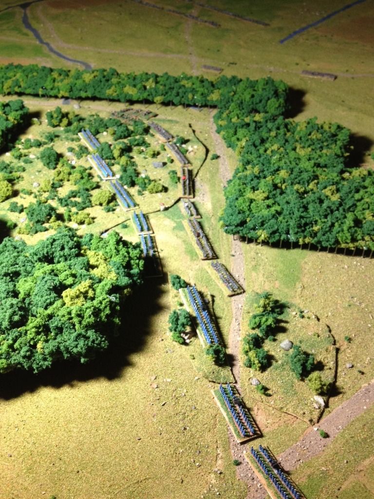 [TMP] "3mm project update" Topic