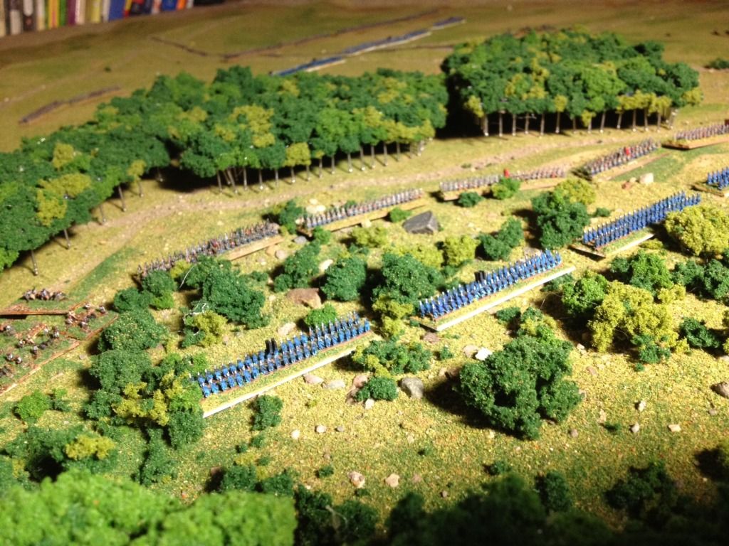 [TMP] "3mm project update" Topic