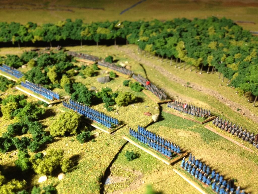 [TMP] "3mm project update" Topic