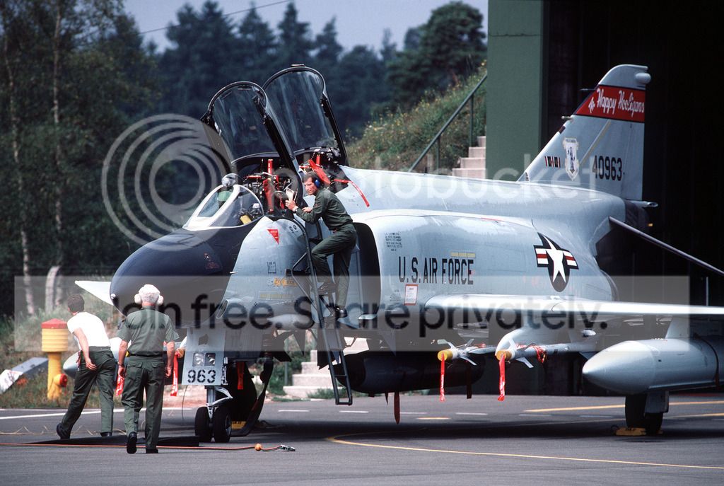 Phantom SUU 23 gun pod, 1/32 - Page 3 - LSP Discussion - Large Scale Planes