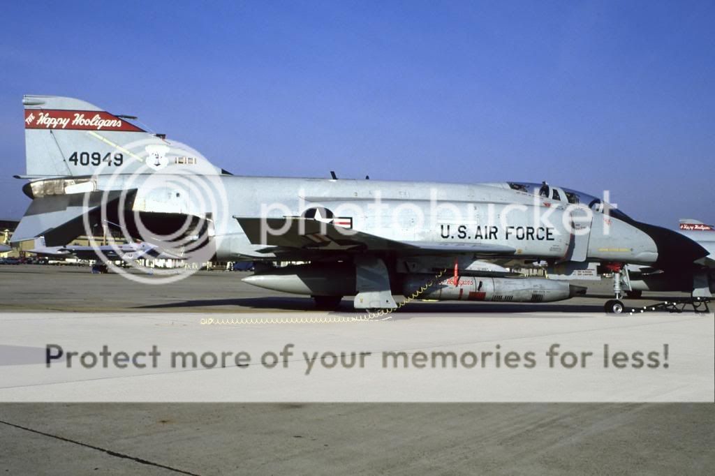 Phantom SUU 23 gun pod, 1/32 - Page 4 - LSP Discussion - Large Scale Planes