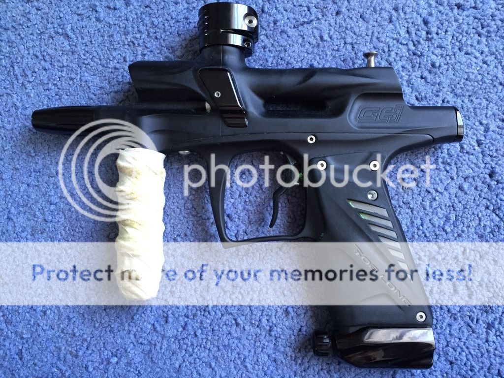 Sponsorship Sale Bob Long G6R For Sale Only