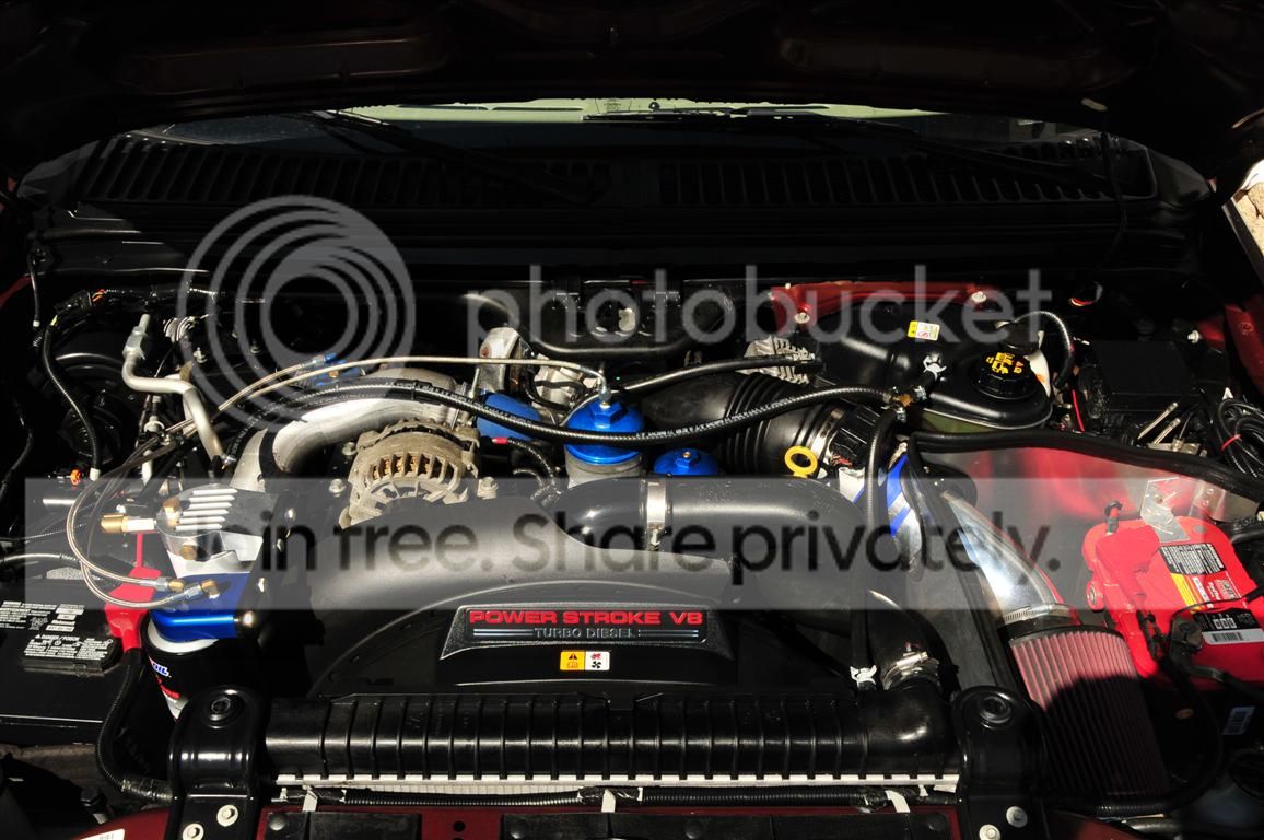 Clean my 6.0 | Ford Powerstroke Diesel Forum