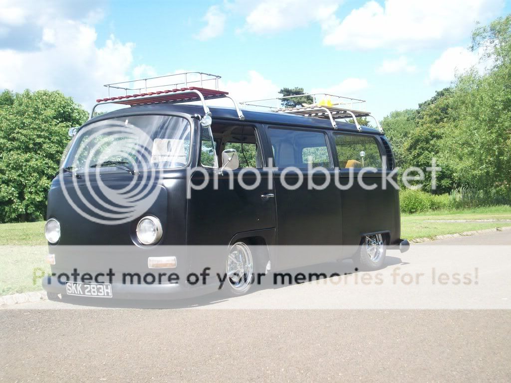 For Sale - 1970 slammed bus | Volkszone Forum