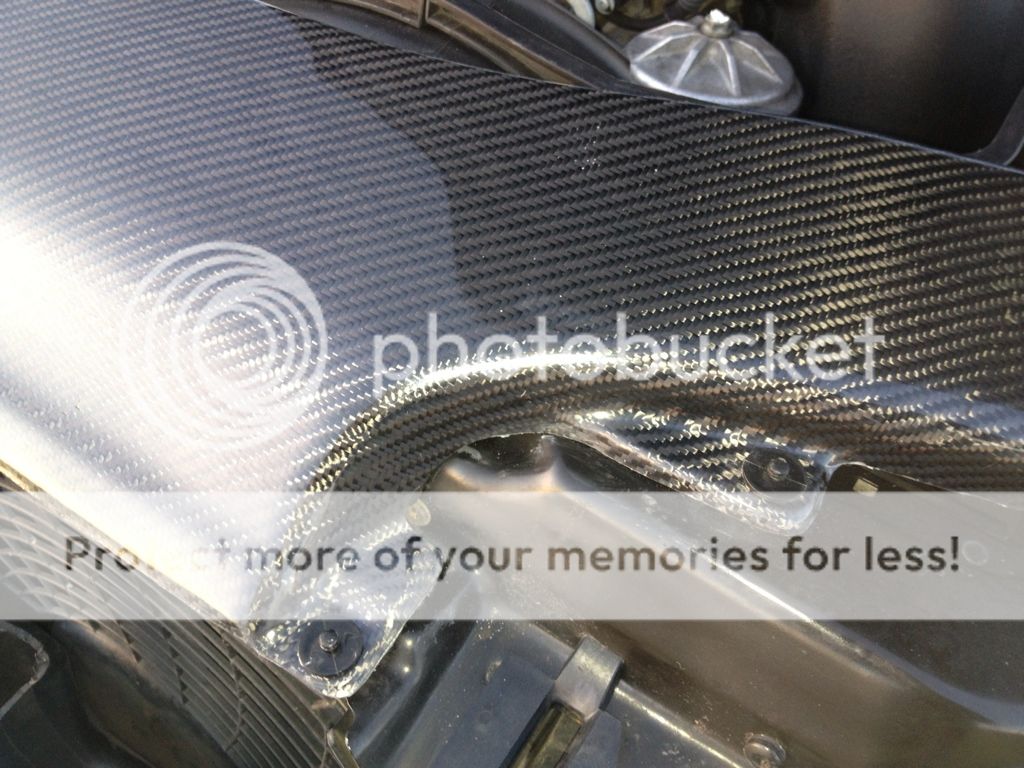 OEM CSL Roof Install | Page 2 | The M3cutters