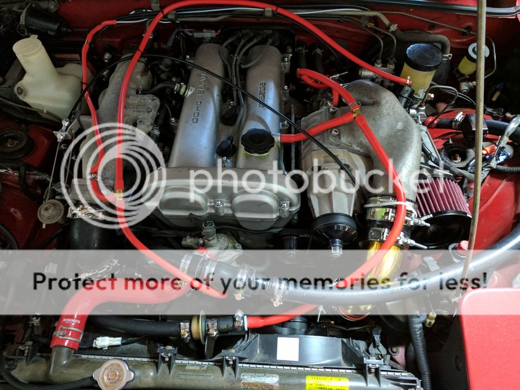 M45 porting information - MX-5 Miata Forum