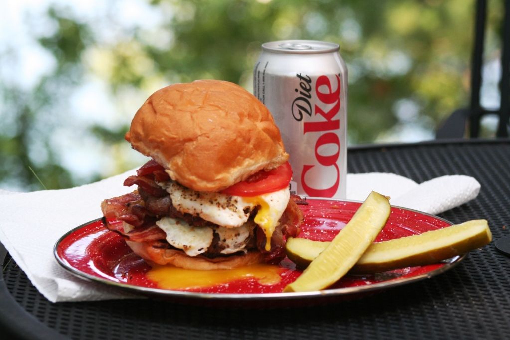Made Bacon | THE BBQ BRETHREN FORUMS