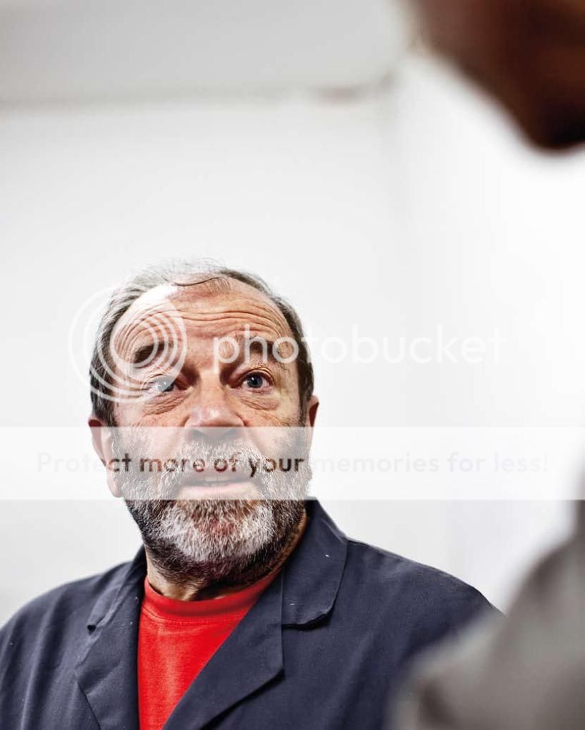 Stan Stephens-A Godfather of Two Stroke Tuning | open your eyes, start ...