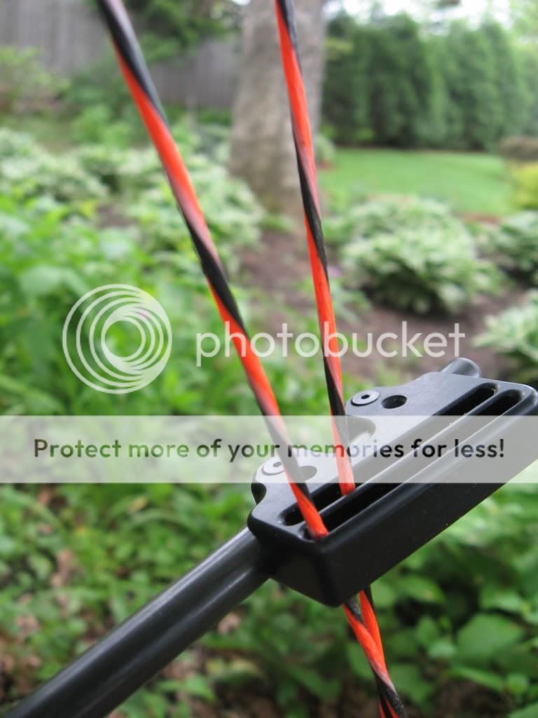 Strother Wrath | Archery Addix