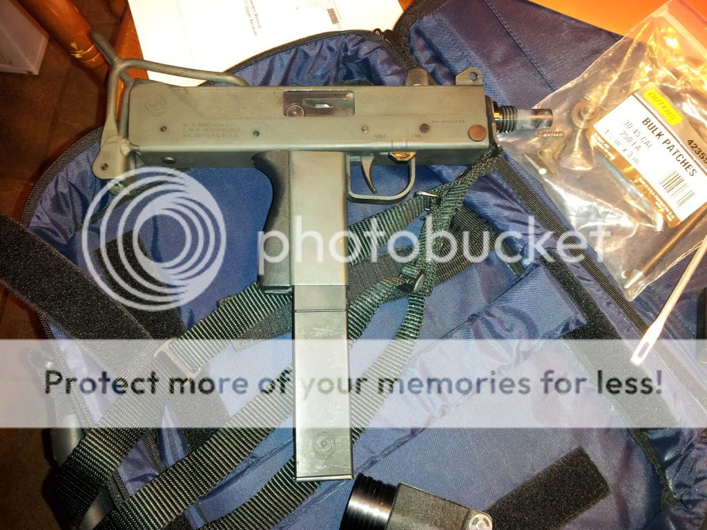 The official MAC picture thread | Page 29 | UZI Talk Forums