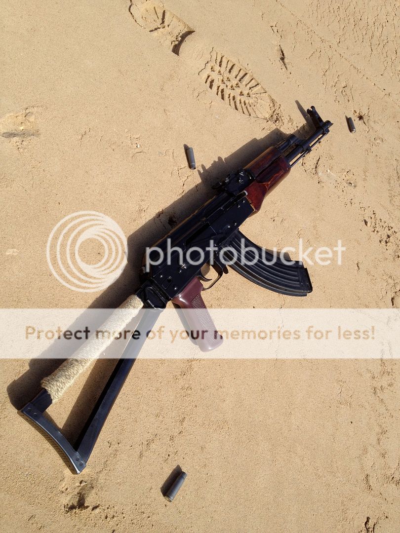 Khyber Pass rifles - Pictures | Page 8 | AK Rifles