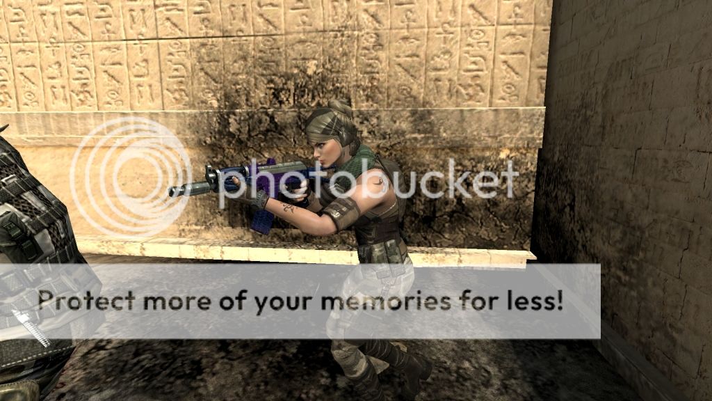 【問題】AVA Dual Uzi雙持uzi測試與新女角色聲音 @A.V.A 戰地之王 哈啦板 - 巴哈姆特