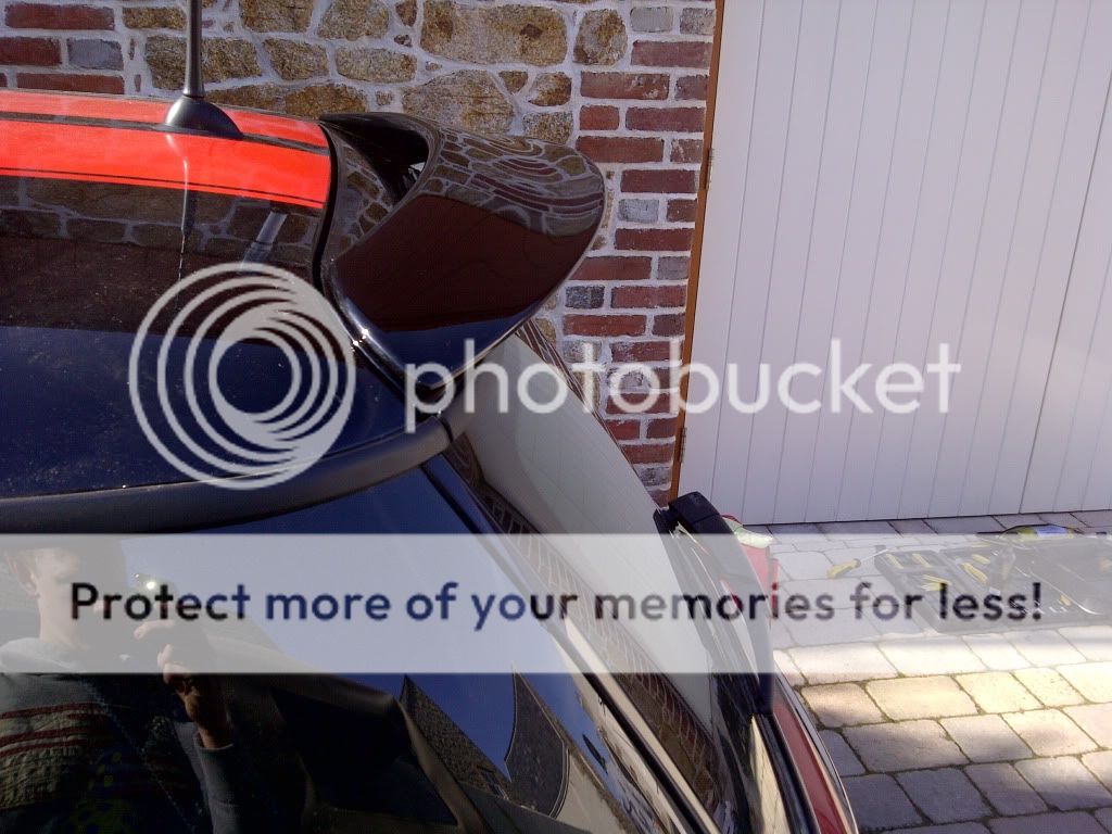 Mini Cooper R50 Project | MiniTorque.com