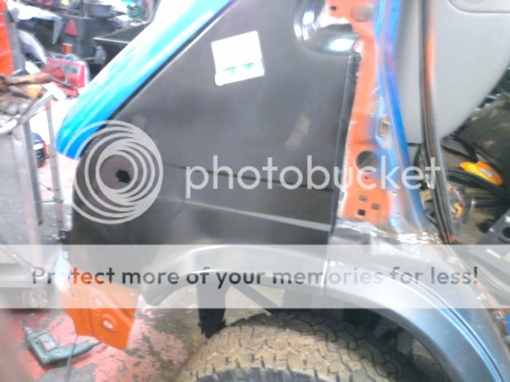 Ford Transit Forum • View topic - restoration/modified