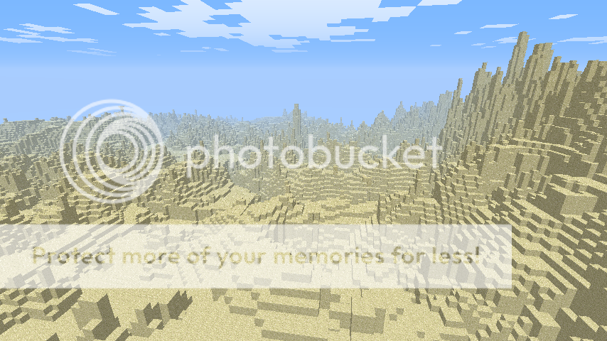 The Biggest Desert Ever [Adventure Map Template] - Maps - Mapping and ...