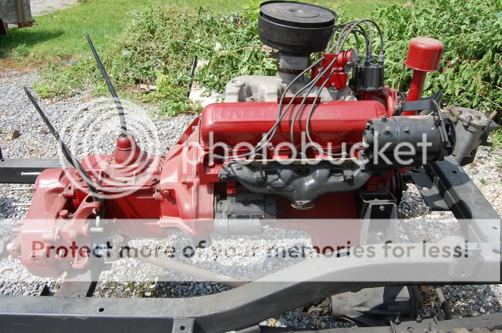 1962 IH Scout Model 80 for sale | DO THE TON