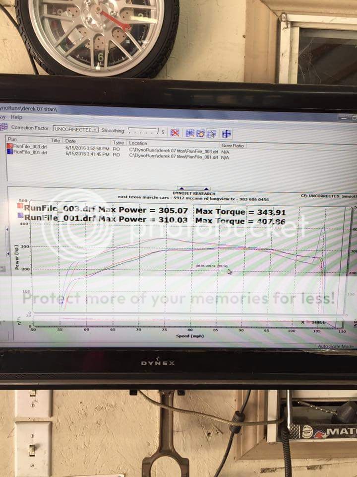 PD90 Dual Stage Intake Manifold | Nissan Titan Forum