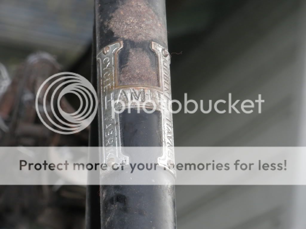 Hamlet girls bike | Rat Rod Bikes Bicycle Forum