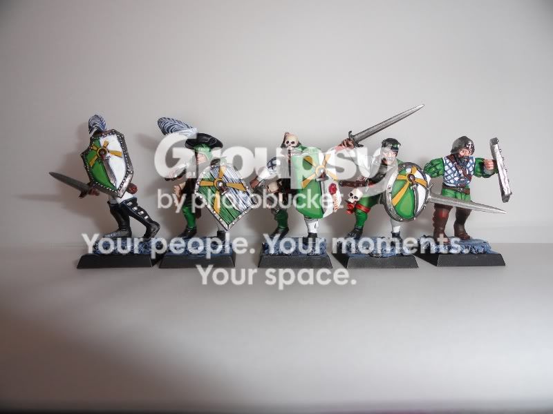 Grudgebringers army blog