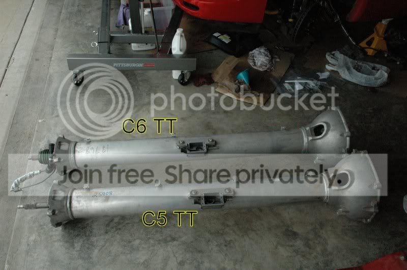 C6 Z06 drivetrain in C5 - CorvetteForum - Chevrolet Corvette Forum ...