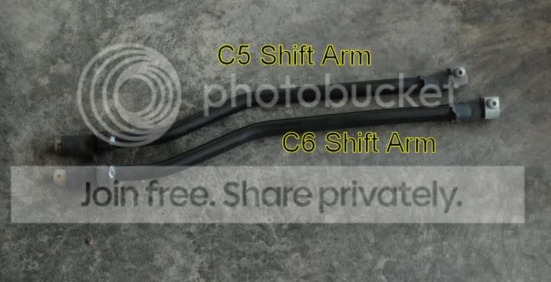 C6 Z06 drivetrain in C5 - CorvetteForum - Chevrolet Corvette Forum ...