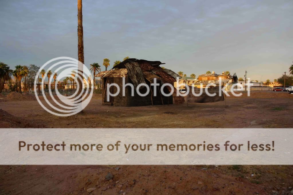 Lonley Shack - Finished Projects - Blender Artists Community