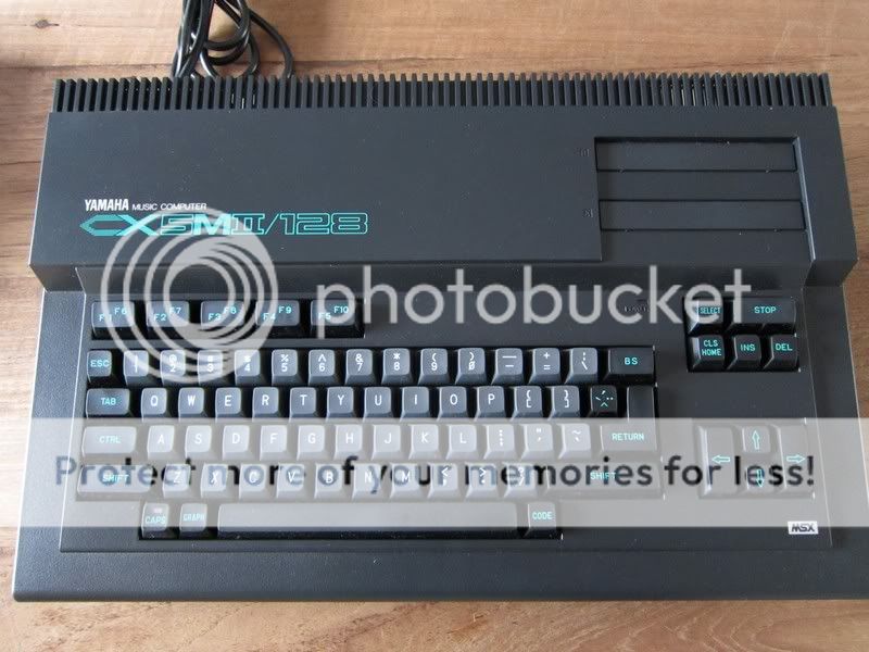 [For sale]: MSX Computers / Printer *Update 4-jan | MSX Resource Center