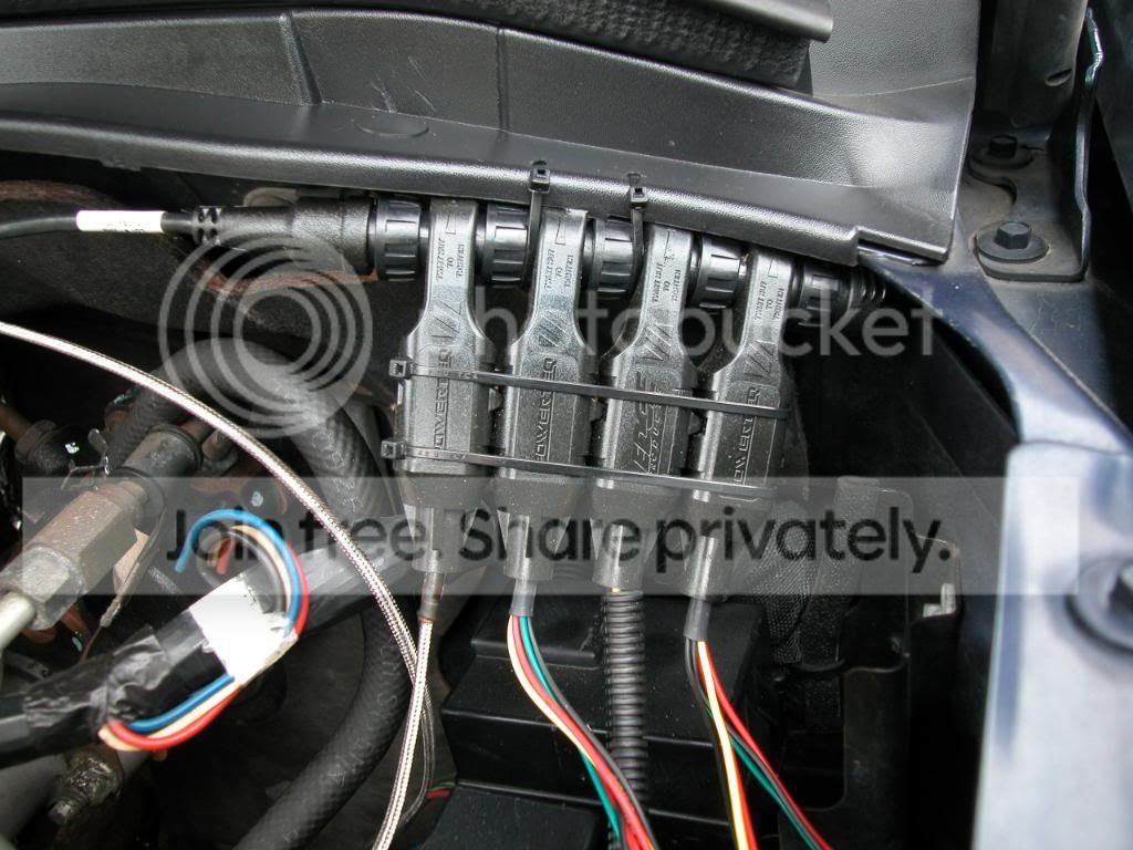 CTS Insight w/EAS & EGT: Wire Routing? - Ford Truck Enthusiasts Forums